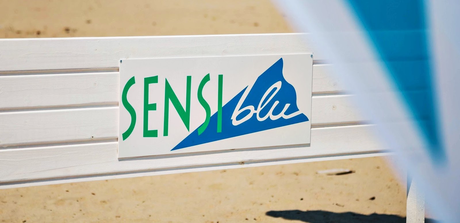 Coltul Cameliei: O zi pe plaja Sensiblu