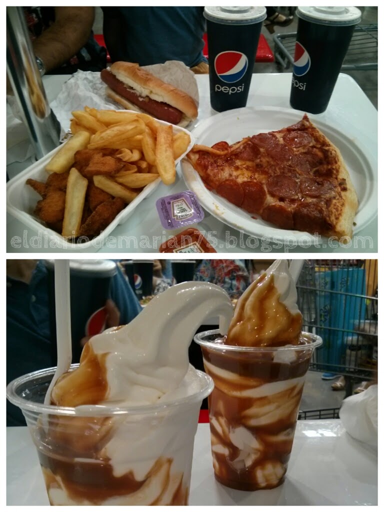 Costco Octubre ~ El Diario de Marian