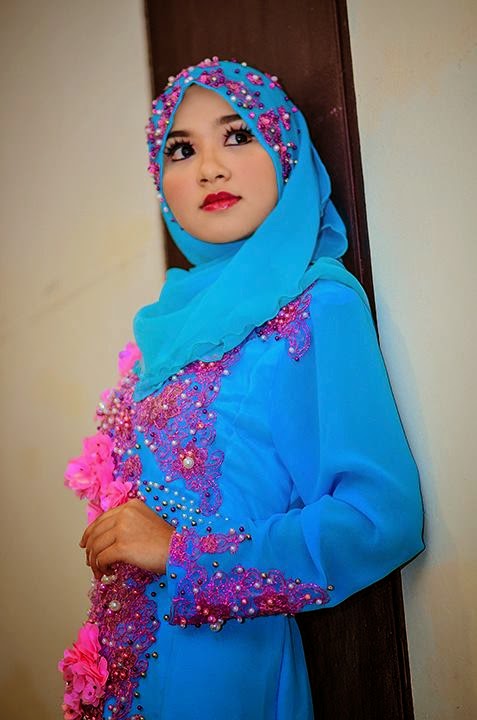 Beautiful Hijab Style 904 - Beautiful Hijab Style