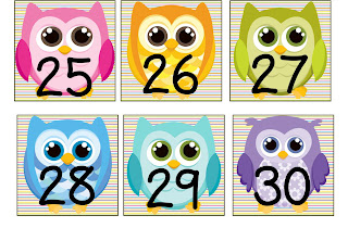 Mrs. Laue's Littles: Owls, Owls and More Owls (and a FREEBIE!)