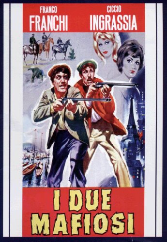 Elenco completo film sulla mafia siciliana - La mafia siciliana