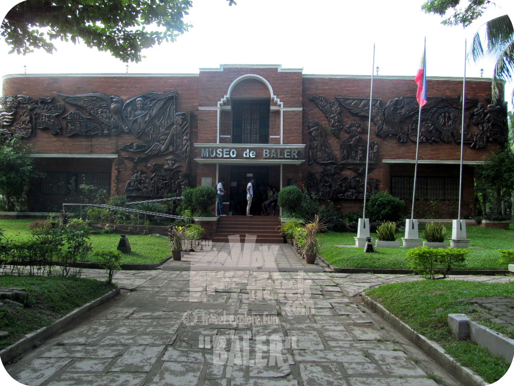 Baler Tourist Spots, Maps and Guide - Travex Travels - Travel. Explore ...