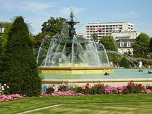 Angers ,france.most beautiful places in france