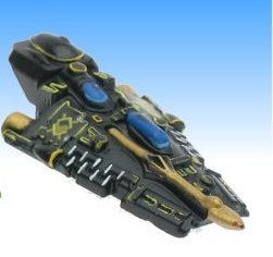 August: 2nd Wave of Flyers: Tau, Eldar and Dark Eldar - Faeit 212