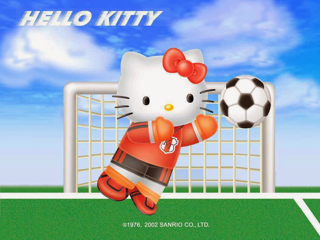 Hello Kitty