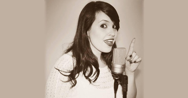 Cantora Twigg solta a voz no TopShopping nesta terça (13) | Notícias de ...