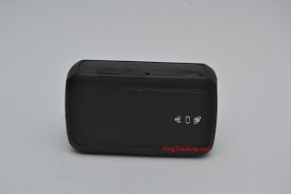 Palgl200bk - Leo Minor GPS Tracker ~ King Tracking
