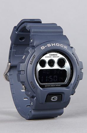 Jam Tangan Casio: Jam Tangan Casio Terbaru Mei 2012