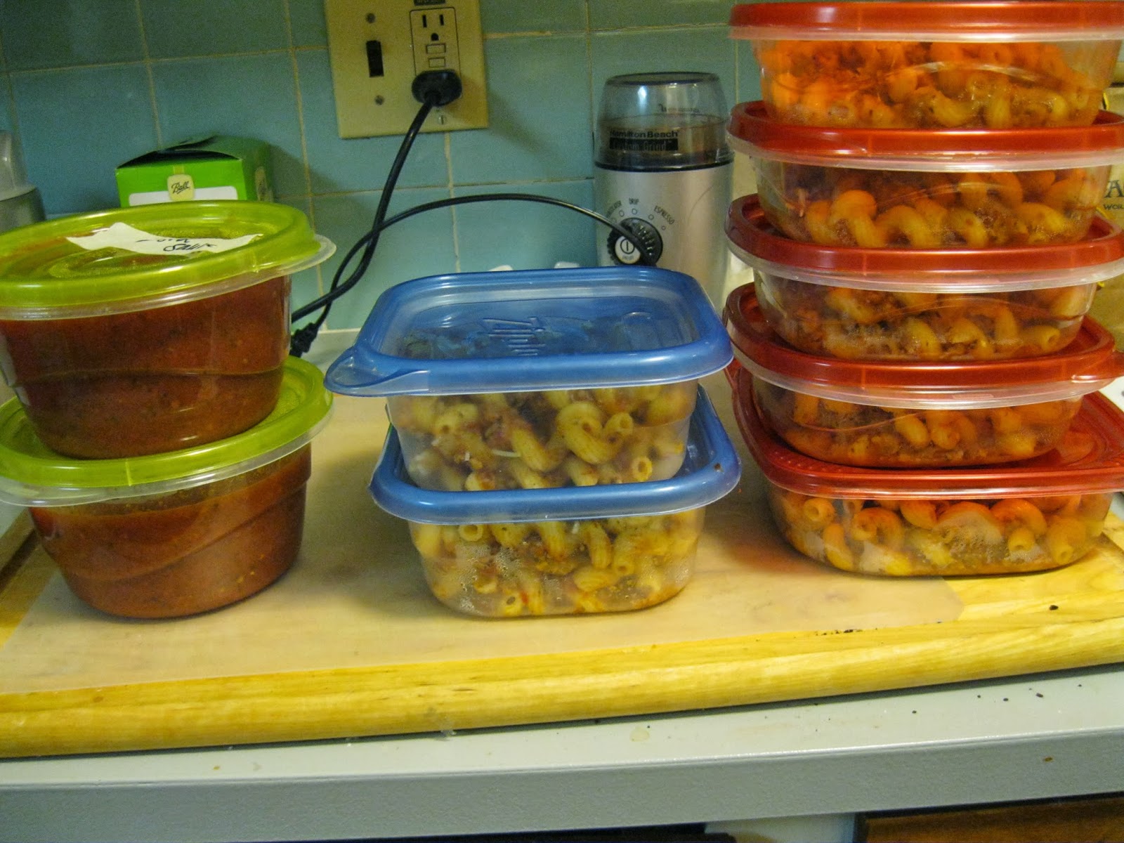 LemonySpirits : Primary Cooking