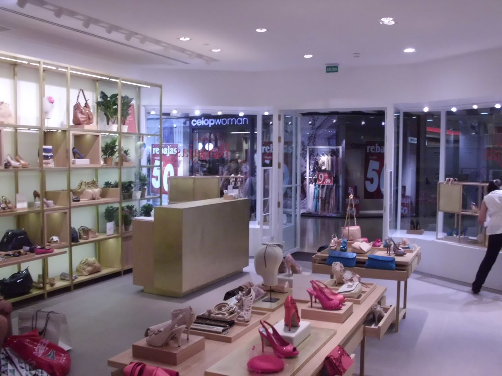 adqa noticias: Nuevas Aperturas