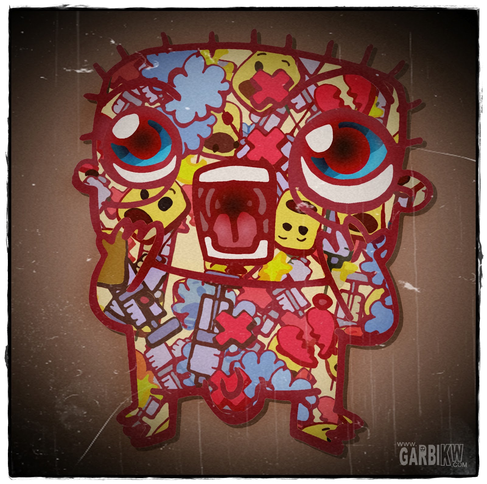 El baile de los ahorcados: Aullido por Carl Solomon, prólogo a "Aullido ...