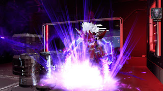 XCOM 2 Chosen Analysis: The Warlock