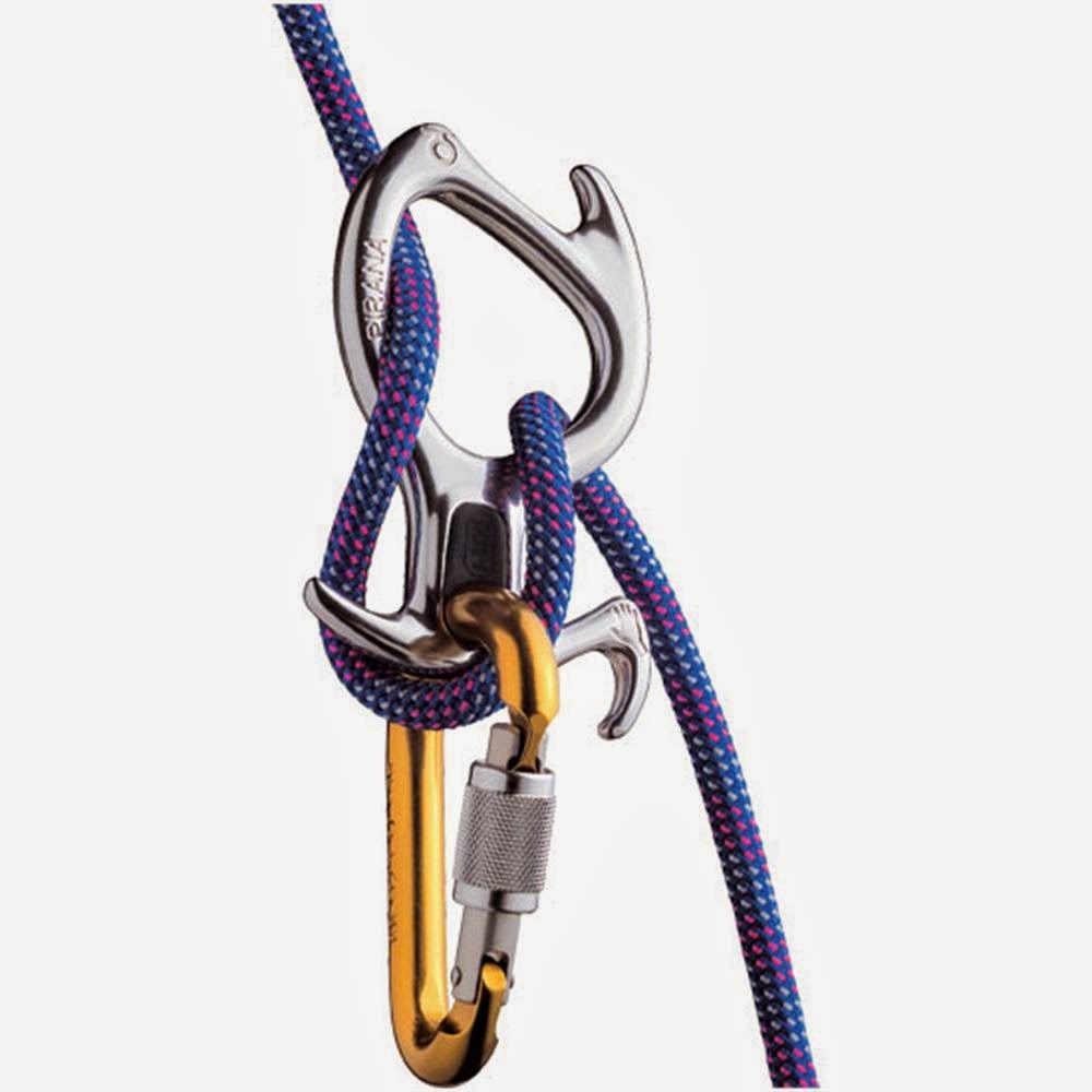 Jenis Descender Serta Kegunaannya | Bisnis Online