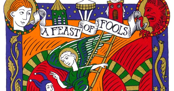 SMOOL STUDIOS: A Feast of Fools