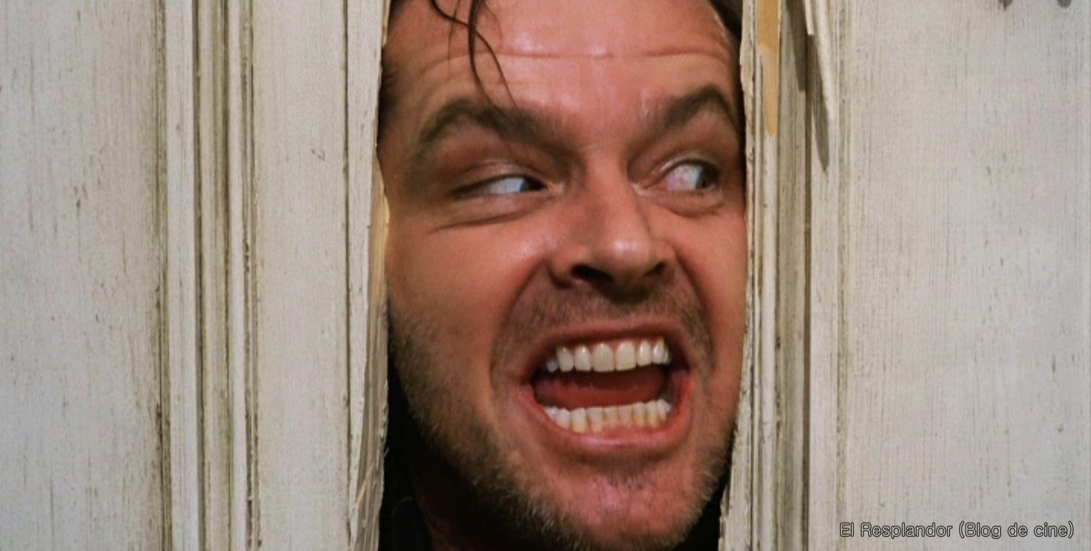 El Resplandor (Blog de cine) : El Resplandor (1980)