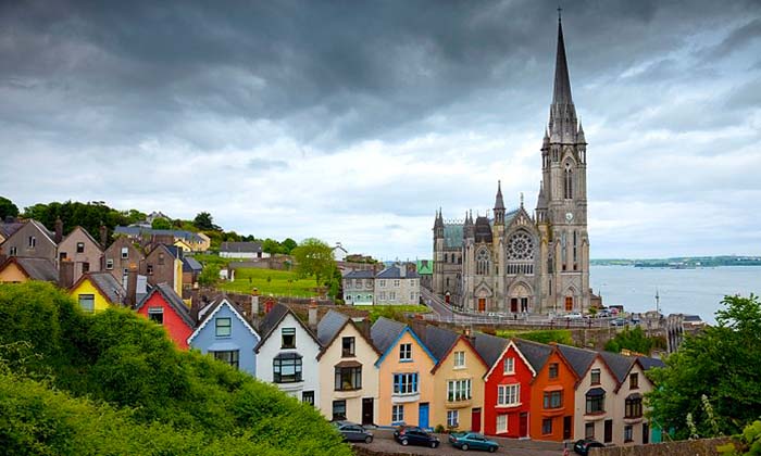 Top 10 Richest Countries in the World - TenBuzzfeed