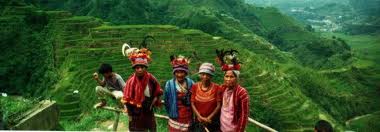 World Tour's & Travel: Ifugao, another National Cultural Treasure