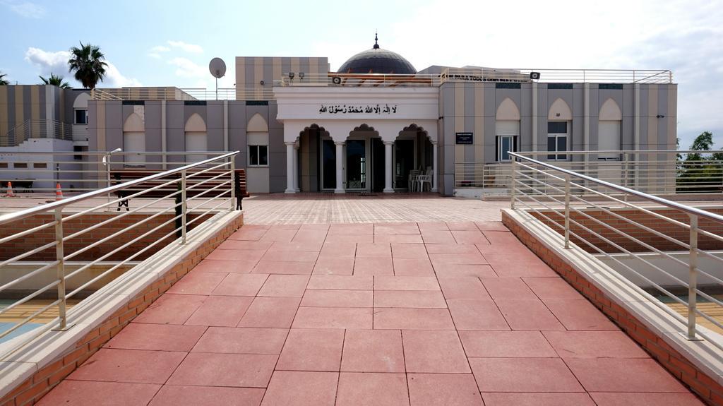 AHMADIYYA MOSQUE: Baitur Rahman - Valencia Spain