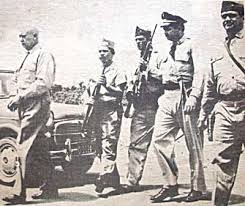 NOTICULAS HISTORICAS DOMINICANAS: La muerte del general tiranicida José ...