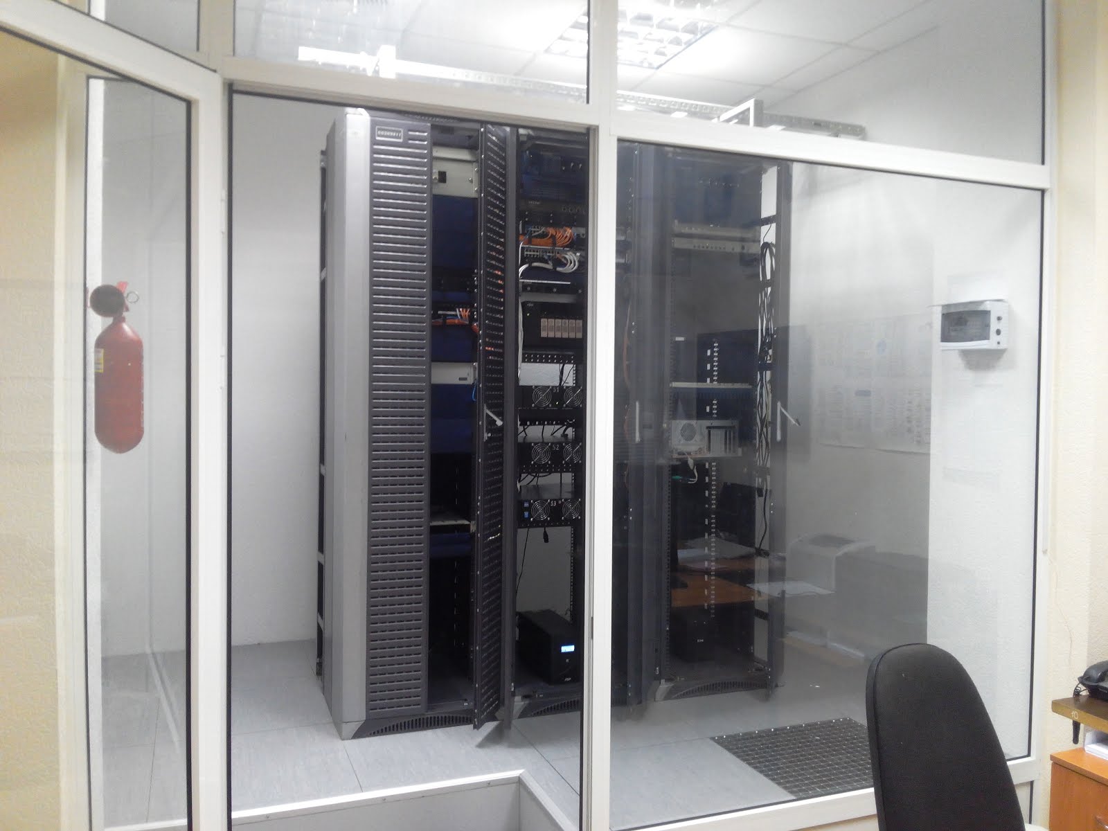 My blog: Programmable timer for control electric circuit