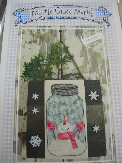 In Stitches Shop Blog: Needle Delights