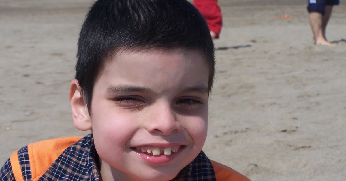 Le Bonheur Existe: Apprendre que son enfant est différent