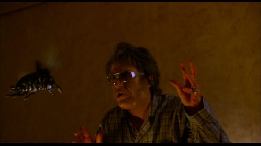 Life Between Frames: Film Appreciation - A Redemptive Elvis Mummy Picture