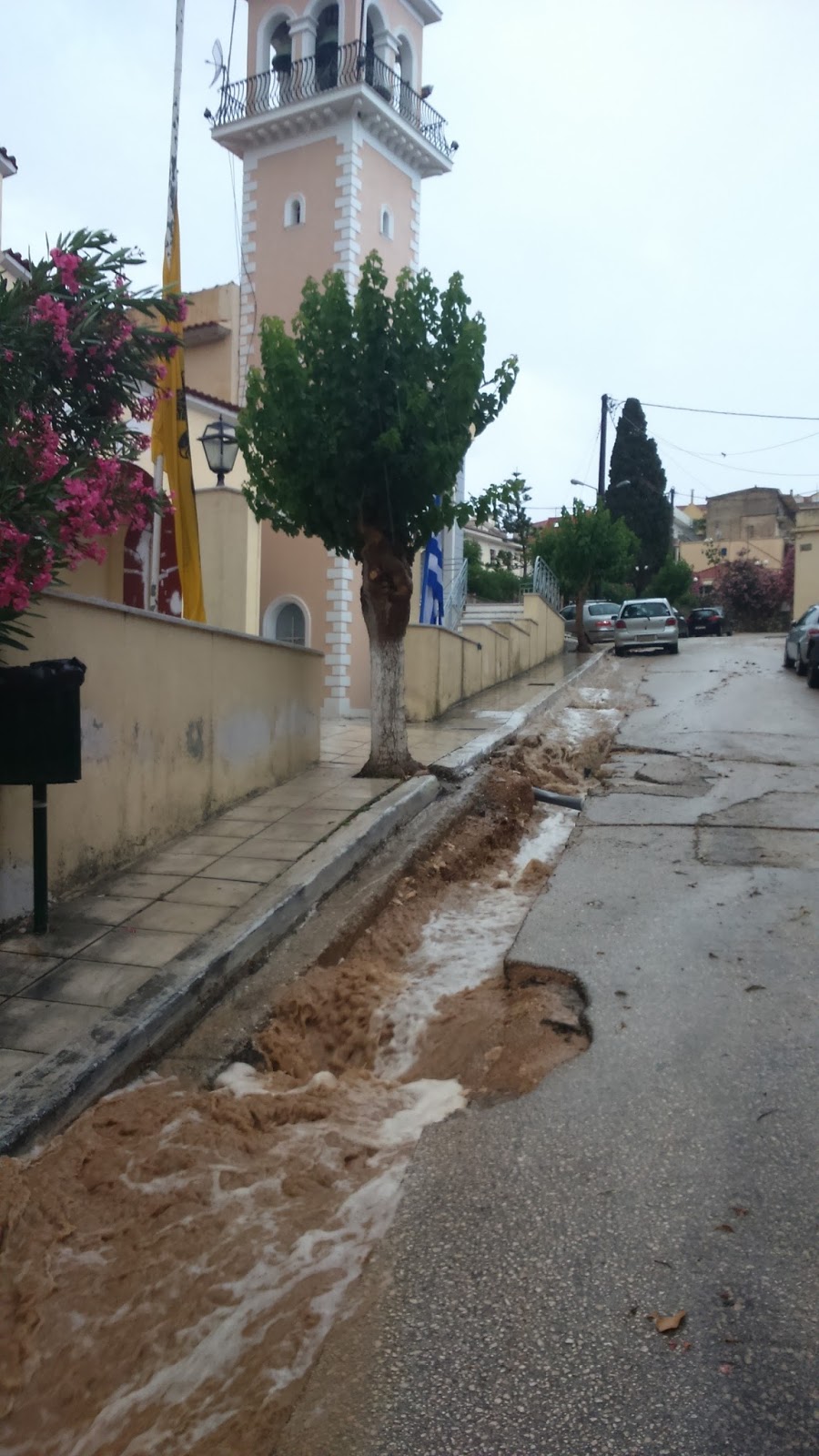 VOUTOSPRESS.GR: ΚΑΜΑΡΩΣΤΕ ΤΑ ΕΡΓΑ ΤΟΥ ΕΡΓΟΛΑΒΟΥ ΚΑΙ ΟΧΙ ΤΟΥ ΔΗΜΟΥ ΓΙΑ ...