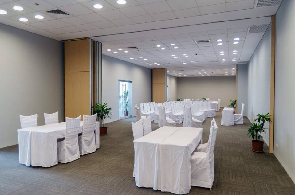 PNoy to lead Iloilo Convention Center Inauguration on Sept. 14