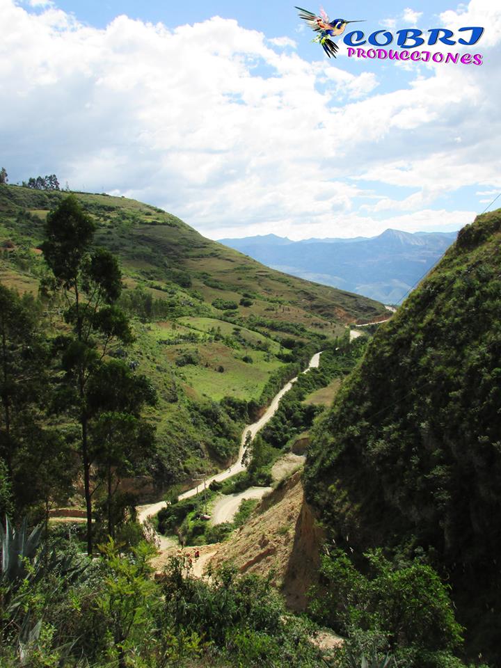 Ultimas Fotos de Cajabamba - 2017 ~ Asi es Cajabamba