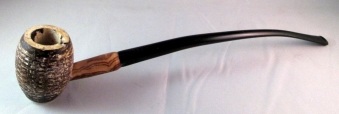 Cobfoolery: Cobfoolery from the Web: DGE Handmade Pipes