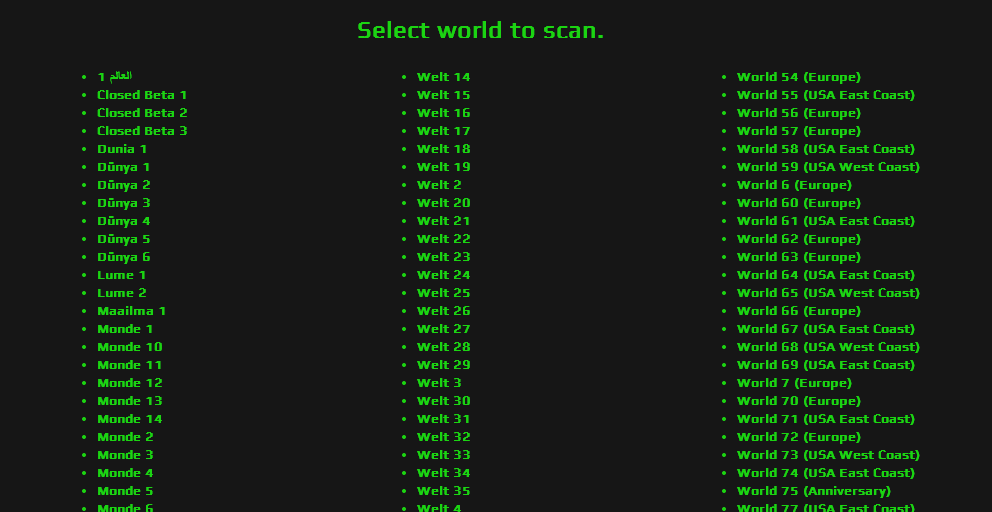 Command and Conquer Tiberium Alliances Tips and Tricks: How to use the ...