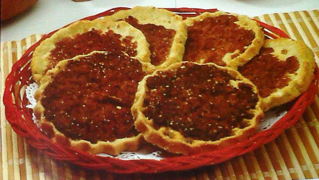 Honduras: Platos típicos