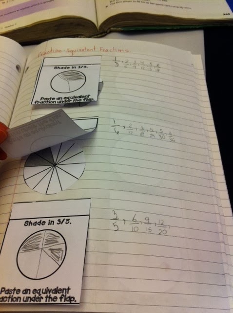 School Olympic Fun, Interactive Math Notebook and More!