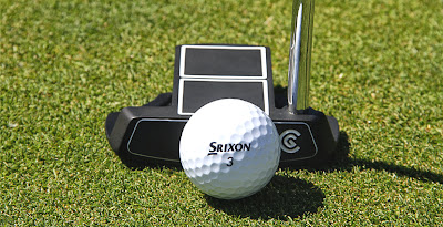 American Golfer: Cleveland Golf Introduces Smart Square Putter