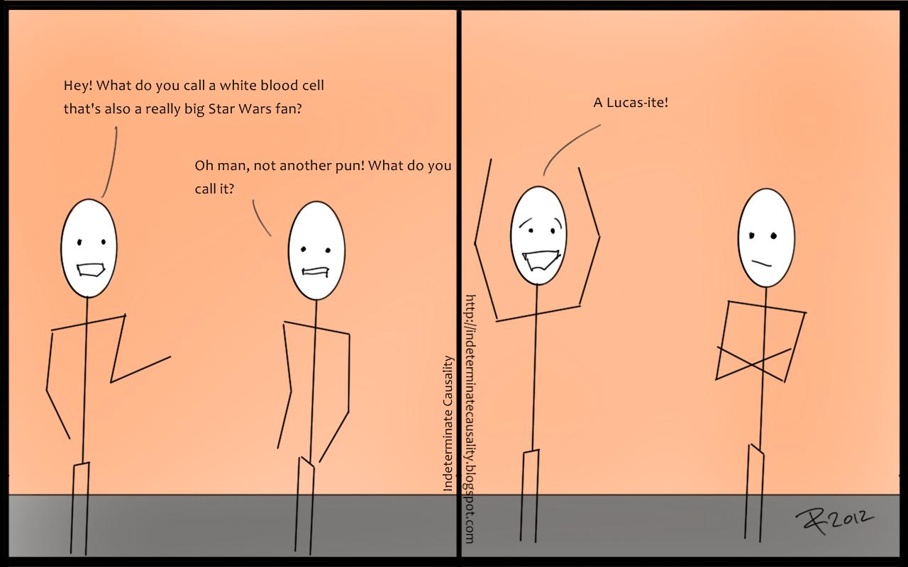 Indeterminate Causality