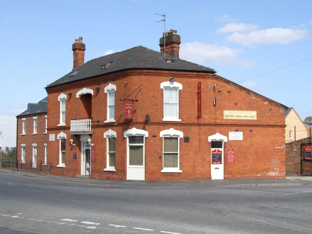 Old Boston: Boston Pubs