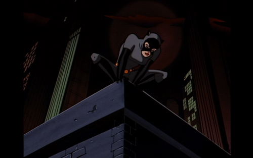 Bond-Tastic!!: Re-Ranking Catwoman