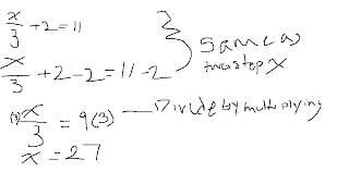 873 Math Blog (2012): Raphael's Algebra Unproject