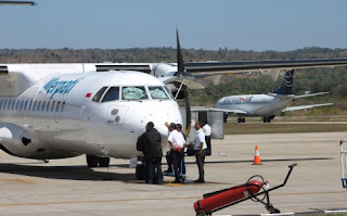 New Zealand issues traveller warning over Tonga's MA60 plane safety ...