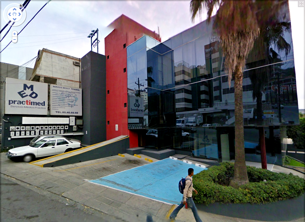 Gynesure: CARTERA DE SERVICIOS