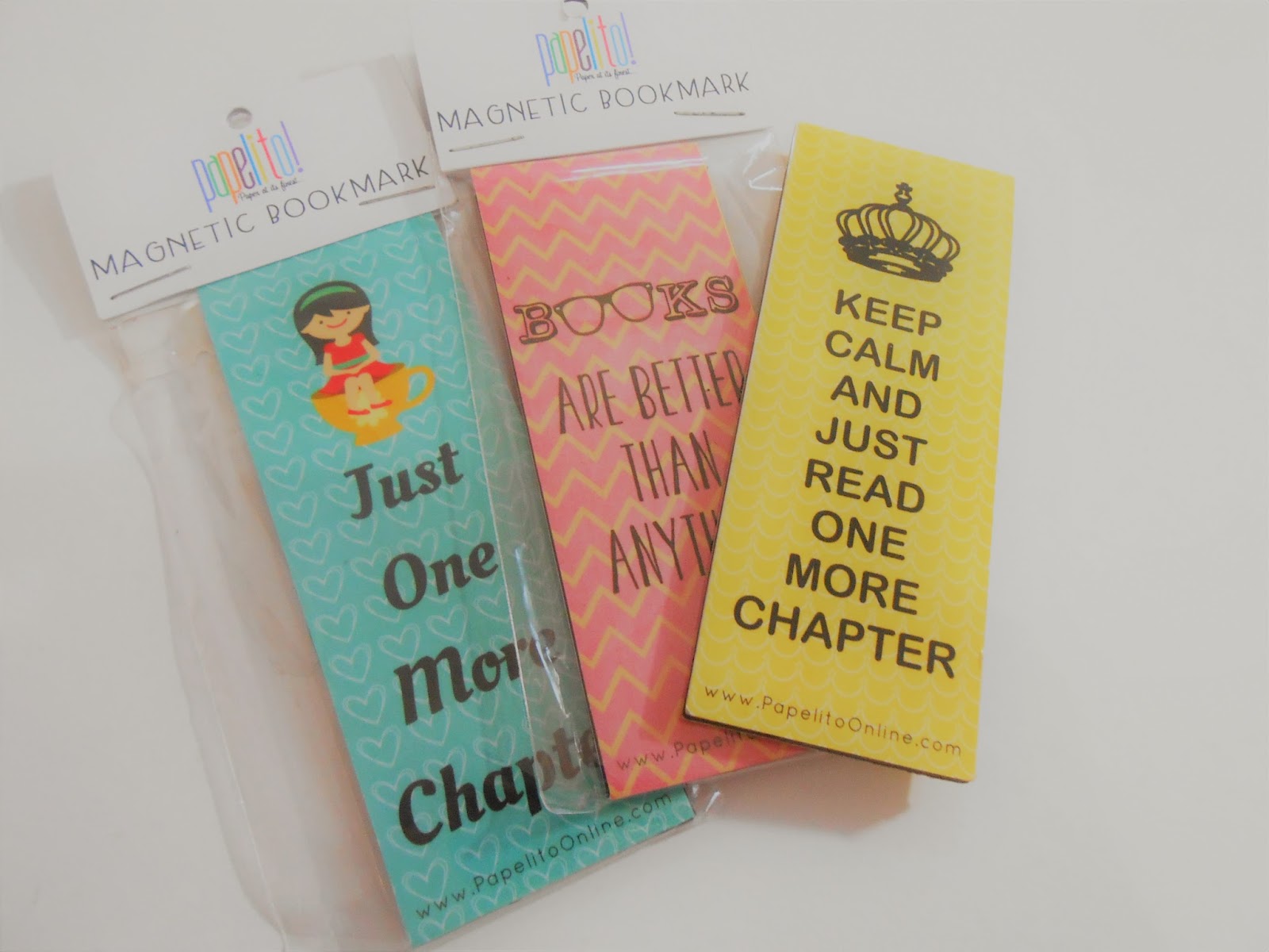 Gift Guide for Book Lovers