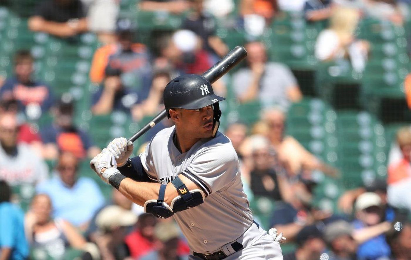 Bleeding Yankee Blue: SO WHAT IF STANTON CHANGED HIS STANCE