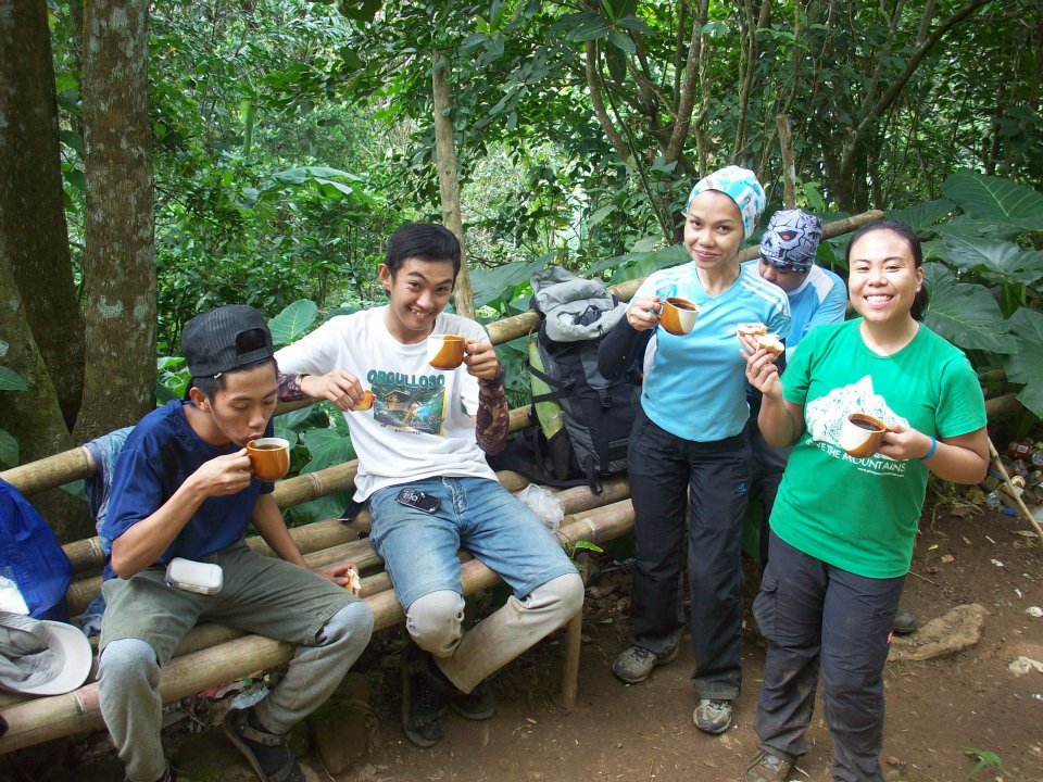 Destination Dining - Cafes Around the Philippines (Part 1)