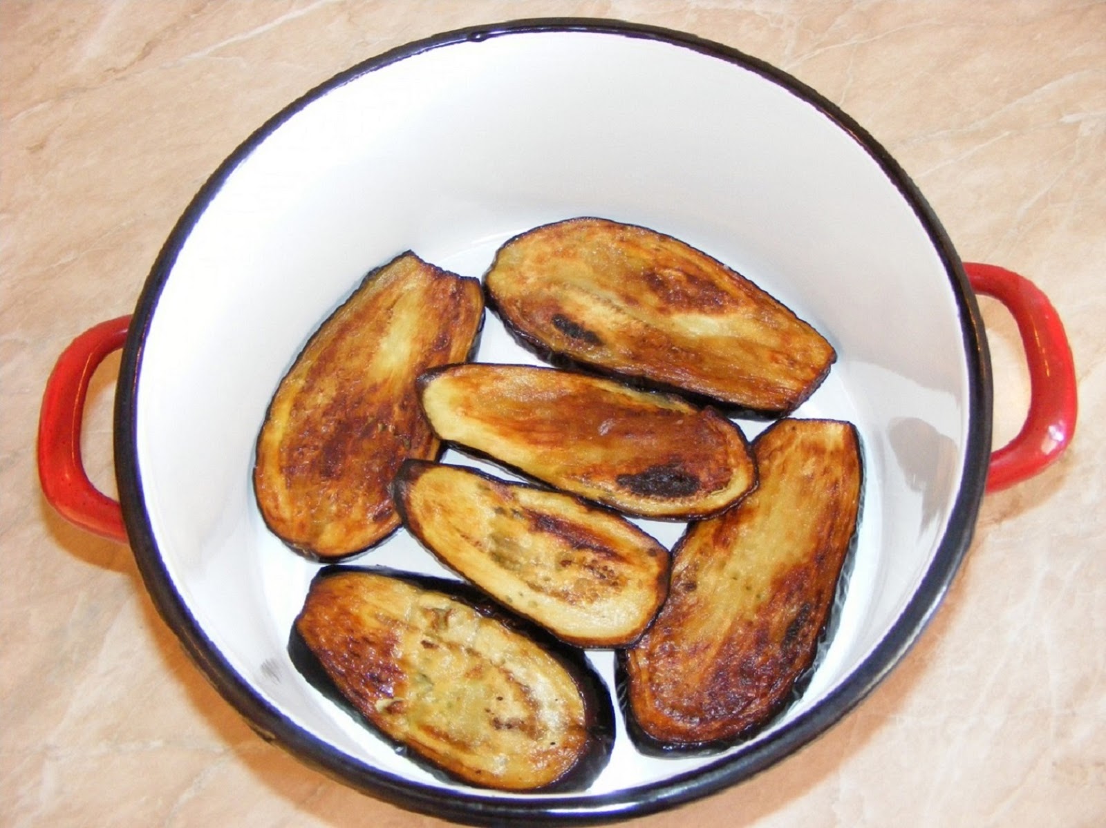 Musaca greceasca | Preparatedevis.ro