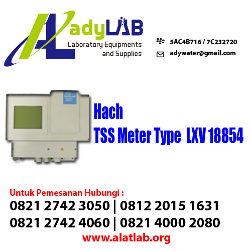 Ini Daftar Harga TSS Meter Terbaru! (UPDATE 2020 ) Ady Lab ...