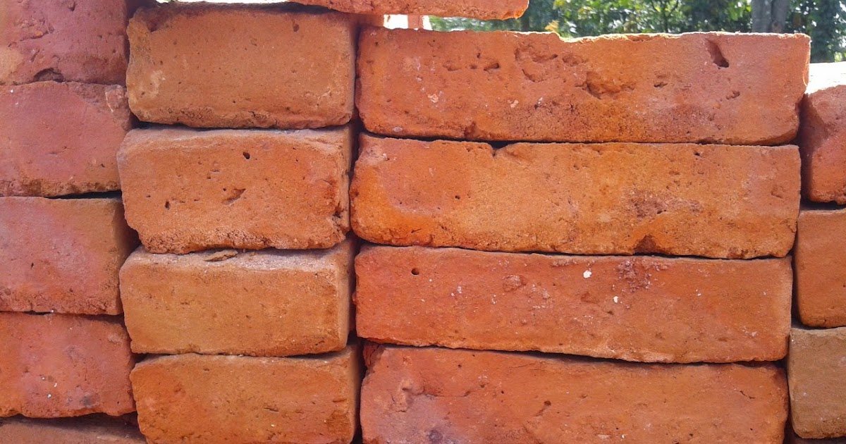 DIMENSI DAN HARGA BATA MERAH KUALITAS