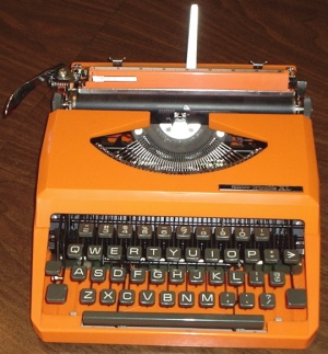 The who mastered ibm chinese typewriter - fasrider