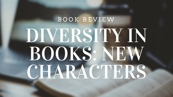 Slowly Filling in the Diversity Gap in Fantasy Novels - Reading List