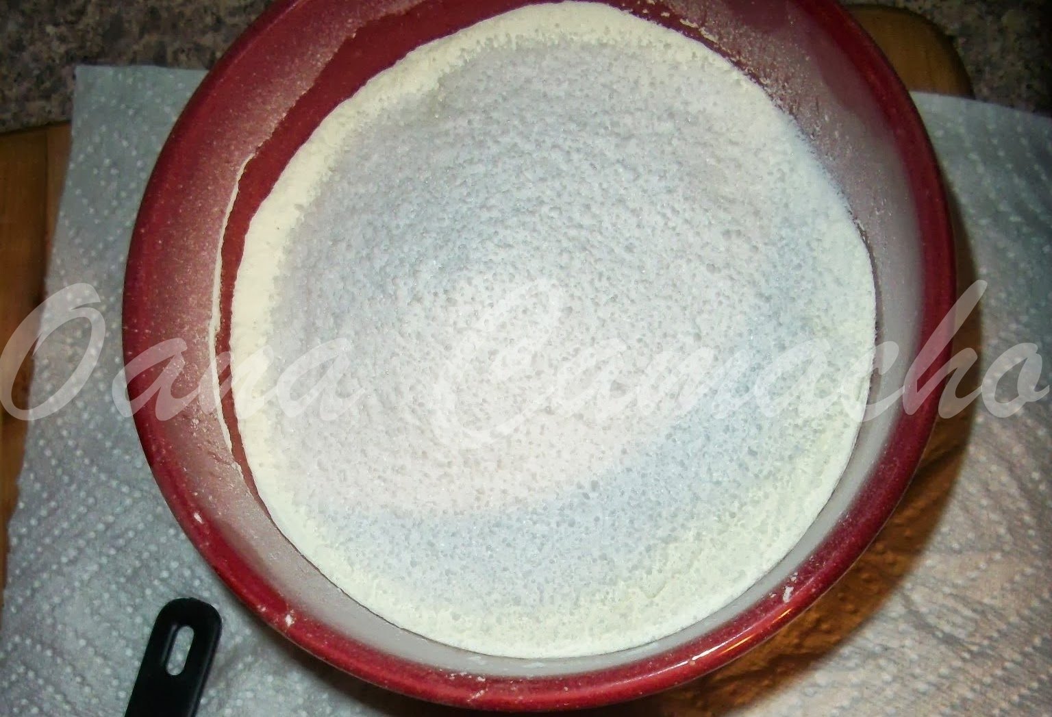 Cooking with love ! : Ciocolata Alba (White Chocolate Fudge)